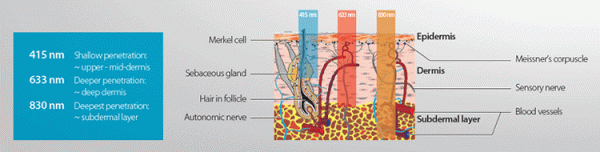 Photodynamic Therapy – Pro Yellow Laser 1990 บาท